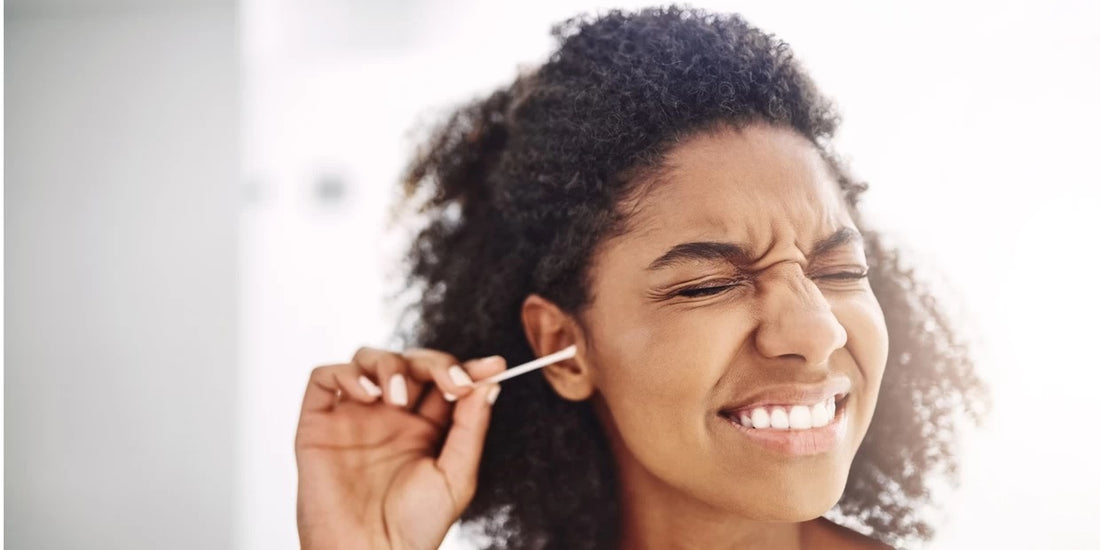 Verstopte oren en hoe je weer helder kunt horen – HAIDU