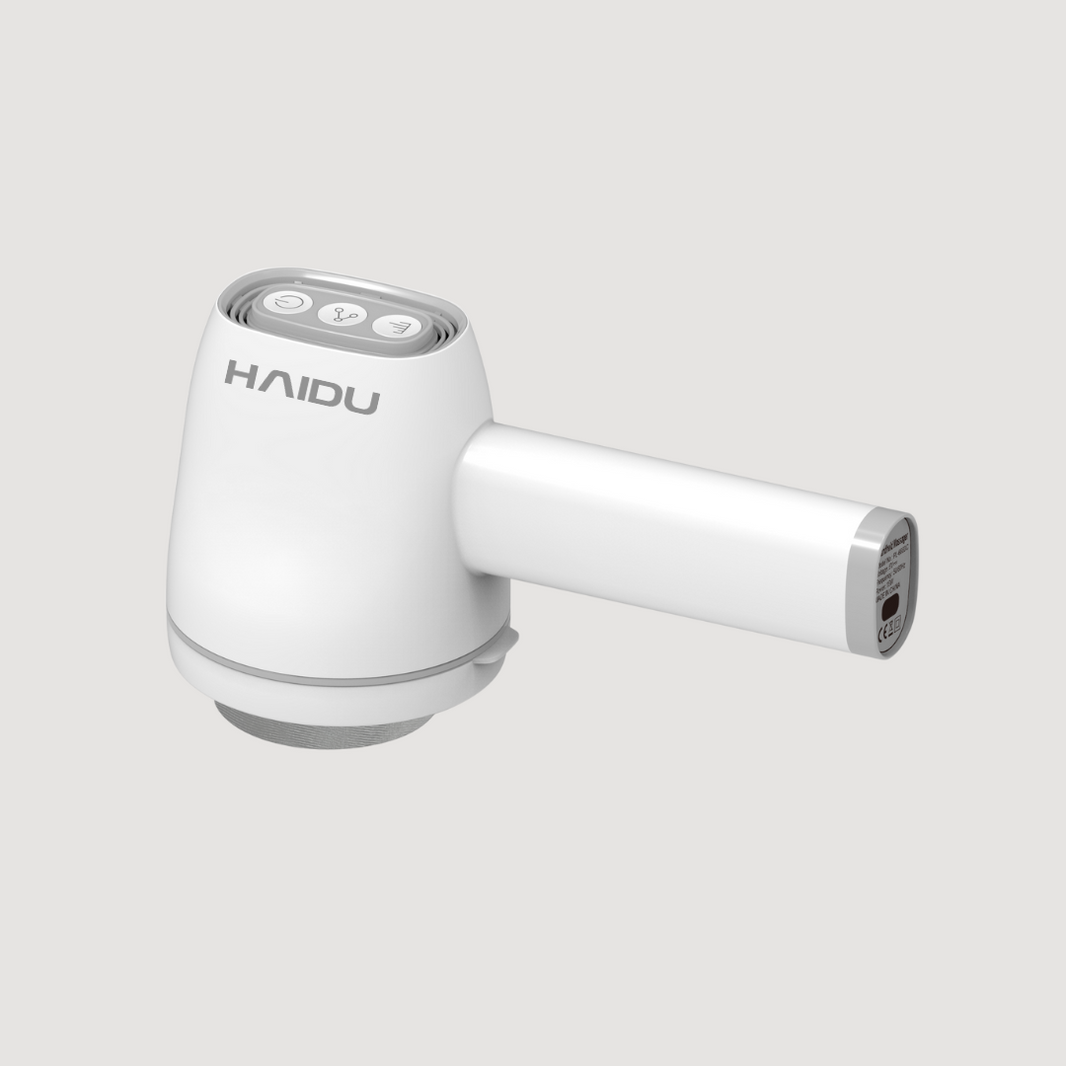 HAIDU | Betere gezondheid in minder tijd – HAIDU®