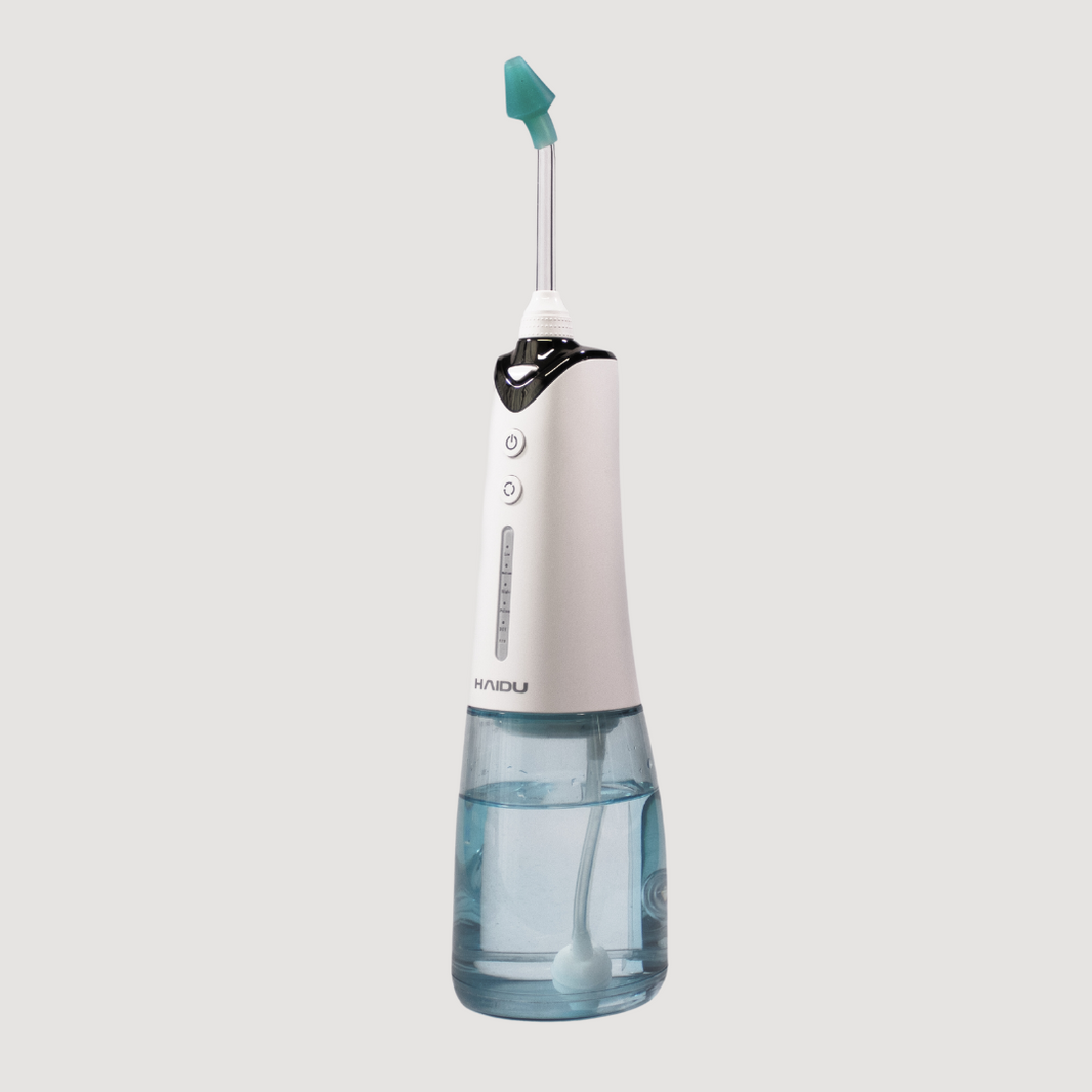 HAIDU | Betere gezondheid in minder tijd – HAIDU®