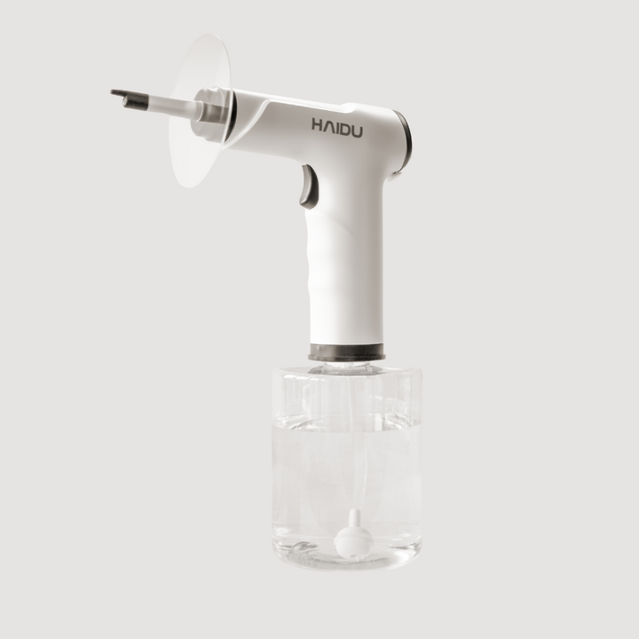 HAIDU | Betere gezondheid in minder tijd – HAIDU®