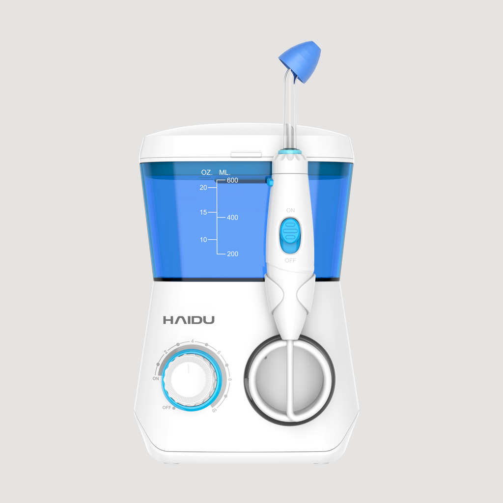 Waarom tissues je neus alleen maar erger maken – HAIDU®